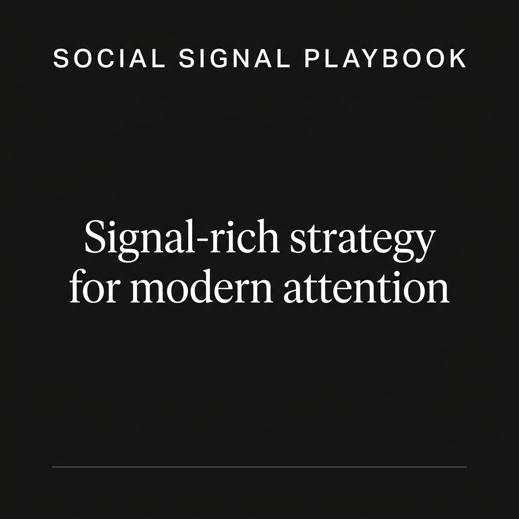 Alternative Sports Rise: Predictions for 2026 — Social Signal Playbook
